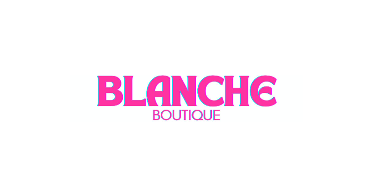 Blanche Boutique | Venta de Ropa de Segunda Mano